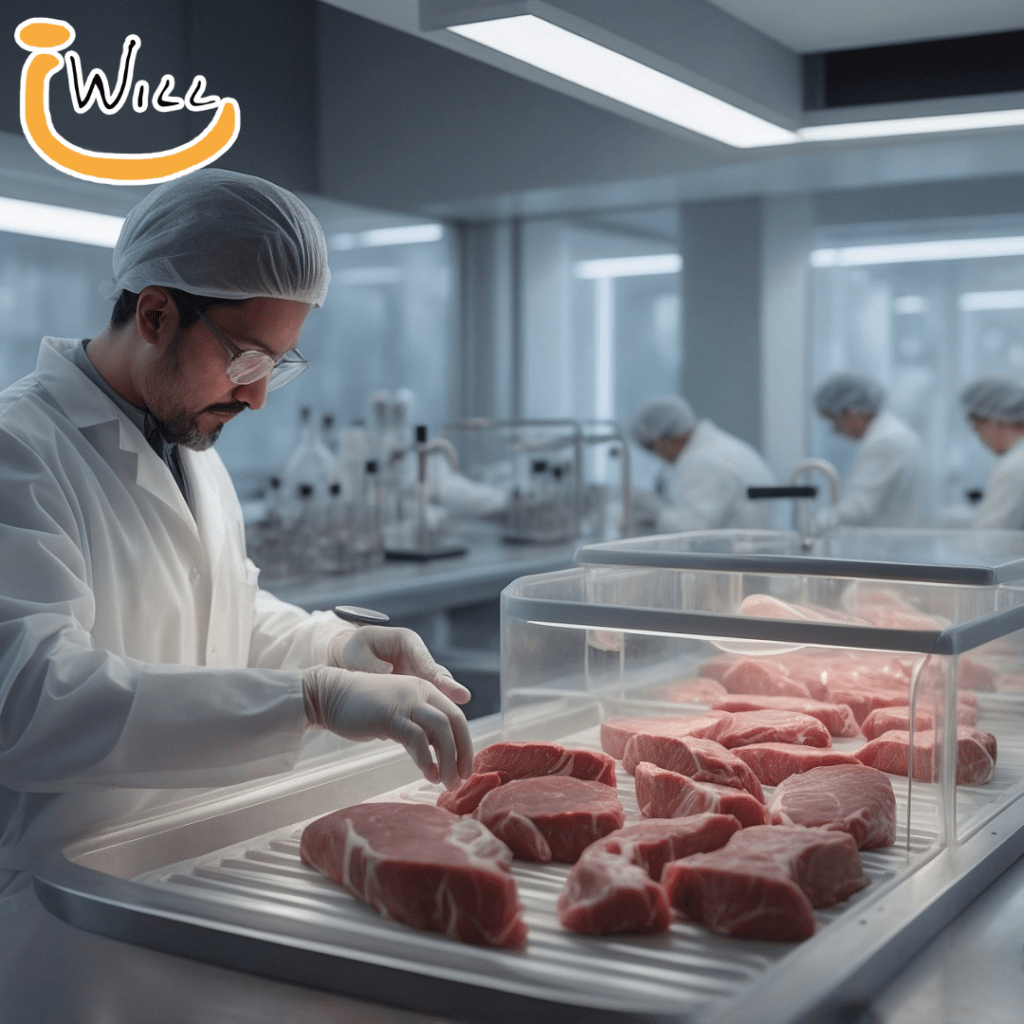 The Unseen Impact of Meat Production on Our Planet - The I Will Projects