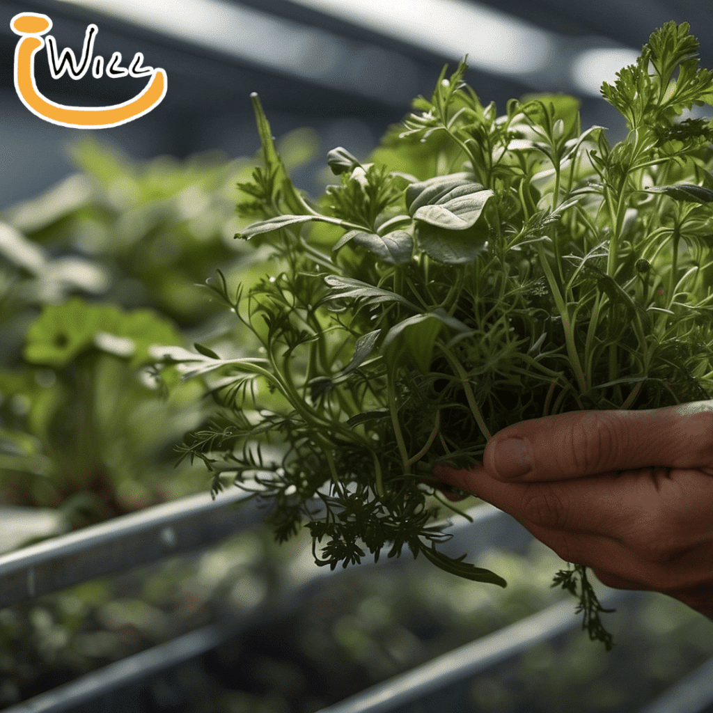 Vertical Aquaponics: Grow More Food in Less Space - The I Will Projects