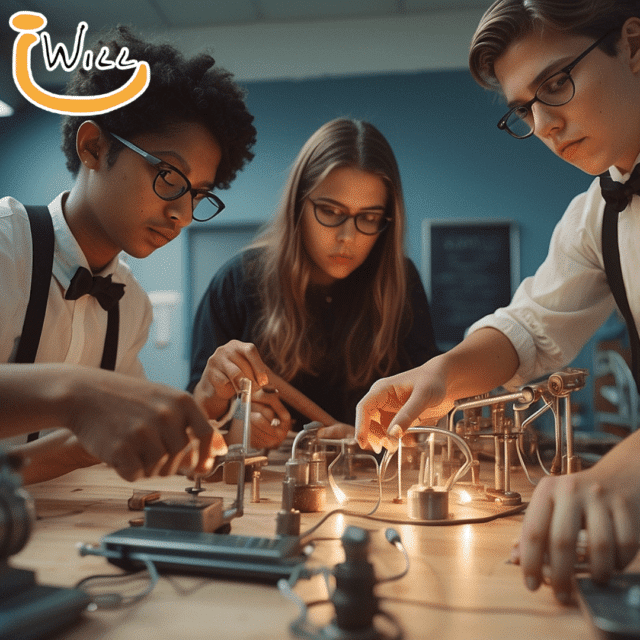 STEM vs. STEAM Education: A Teacher's Guide - The I Will Projects