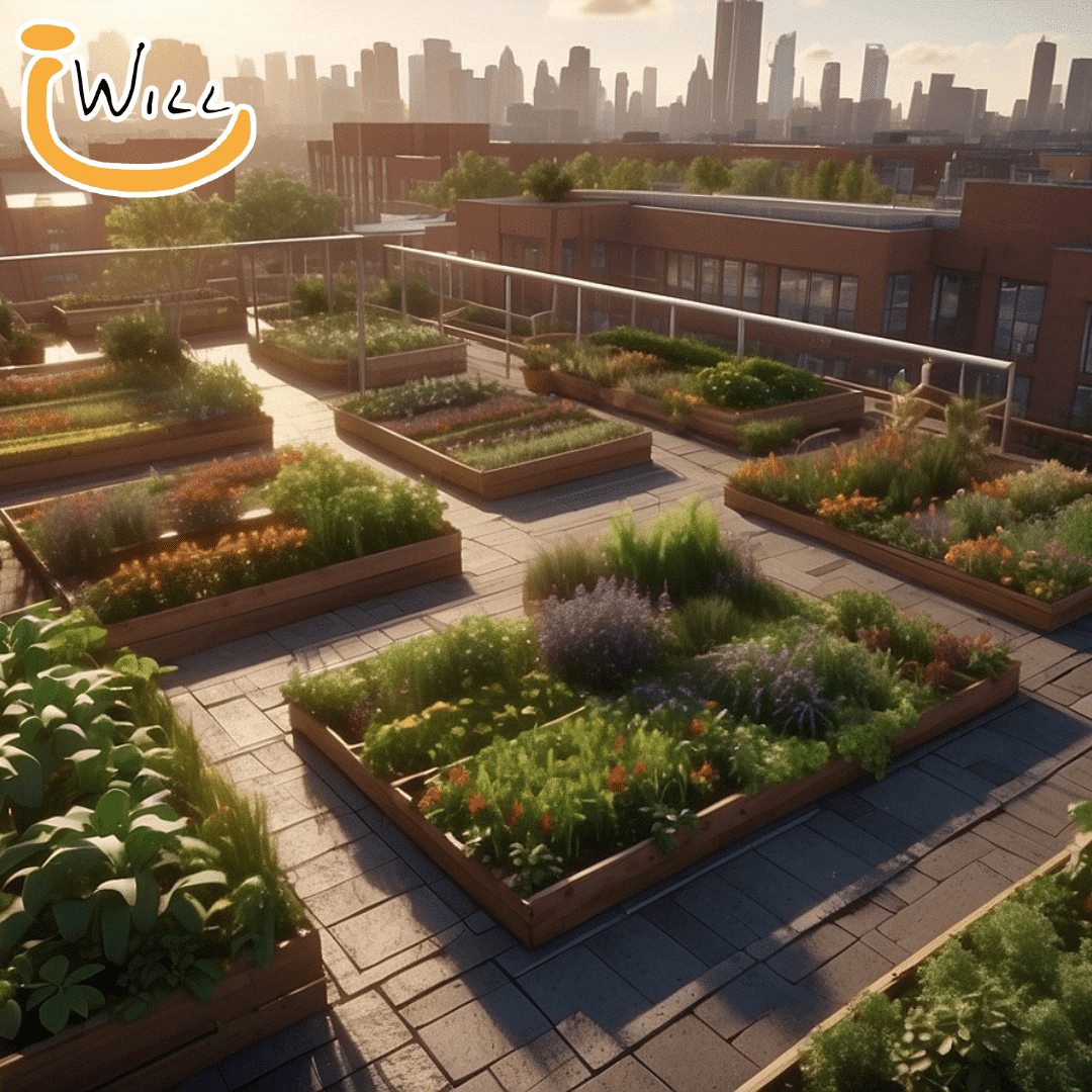 Sustainable Farming Practices: The Impact on Communities - The I Will ...