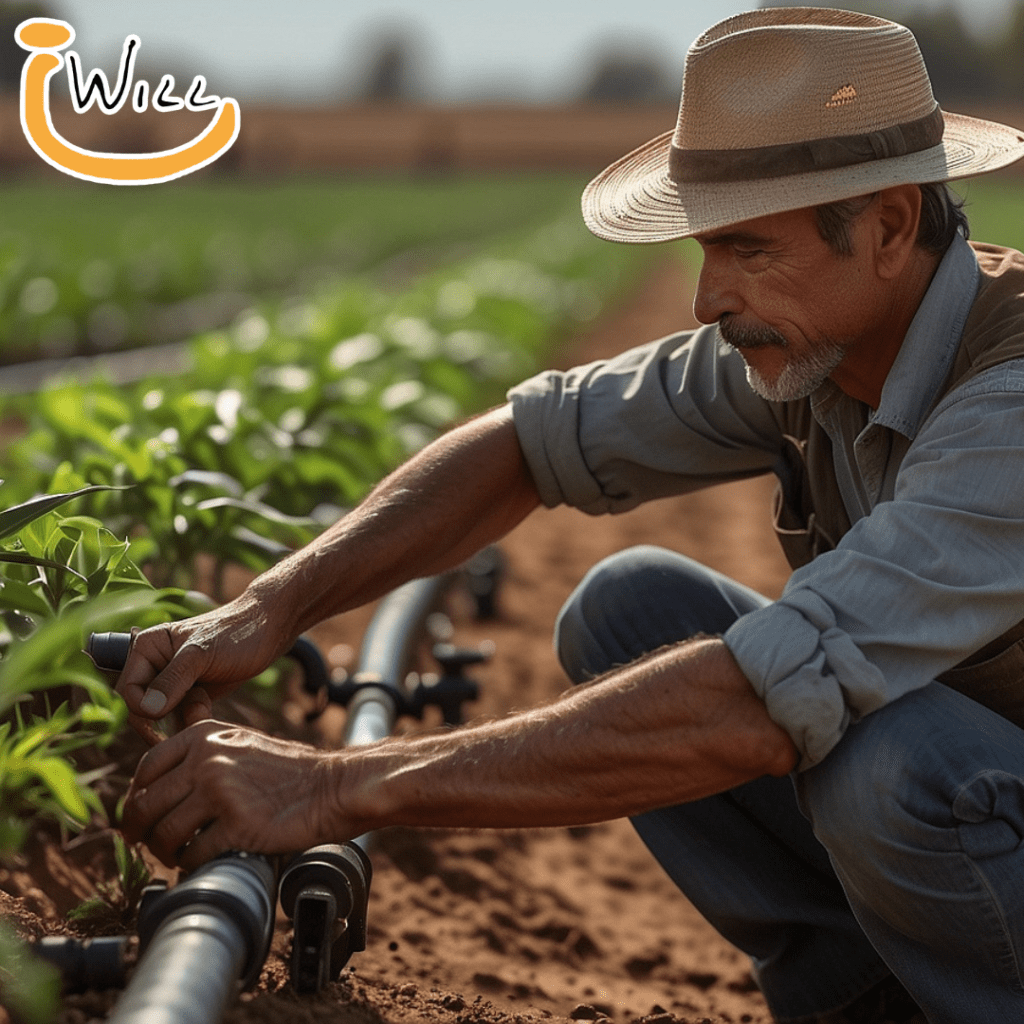 Sustainable Farming Practices: The Impact on Communities - The I Will ...