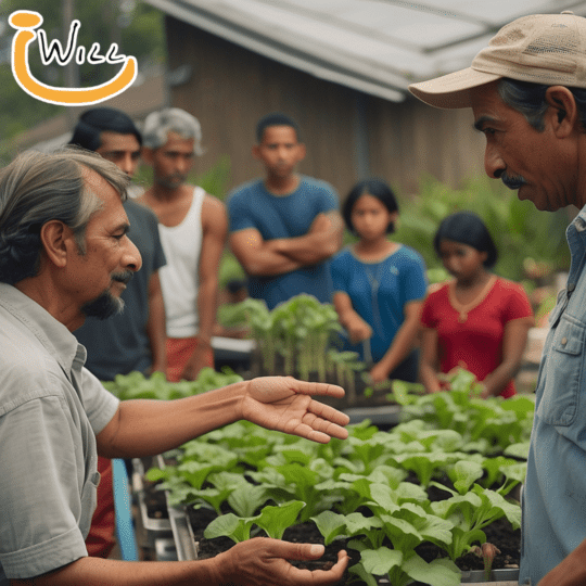 Aquaponics for Food Justice: Nourishing Marginalized Communities - The ...
