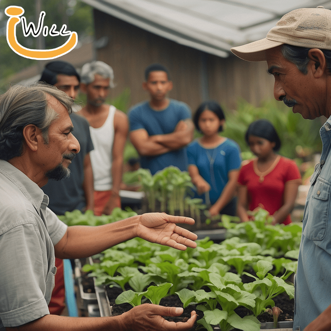 Aquaponics for Food Justice: Nourishing Marginalized Communities - The ...